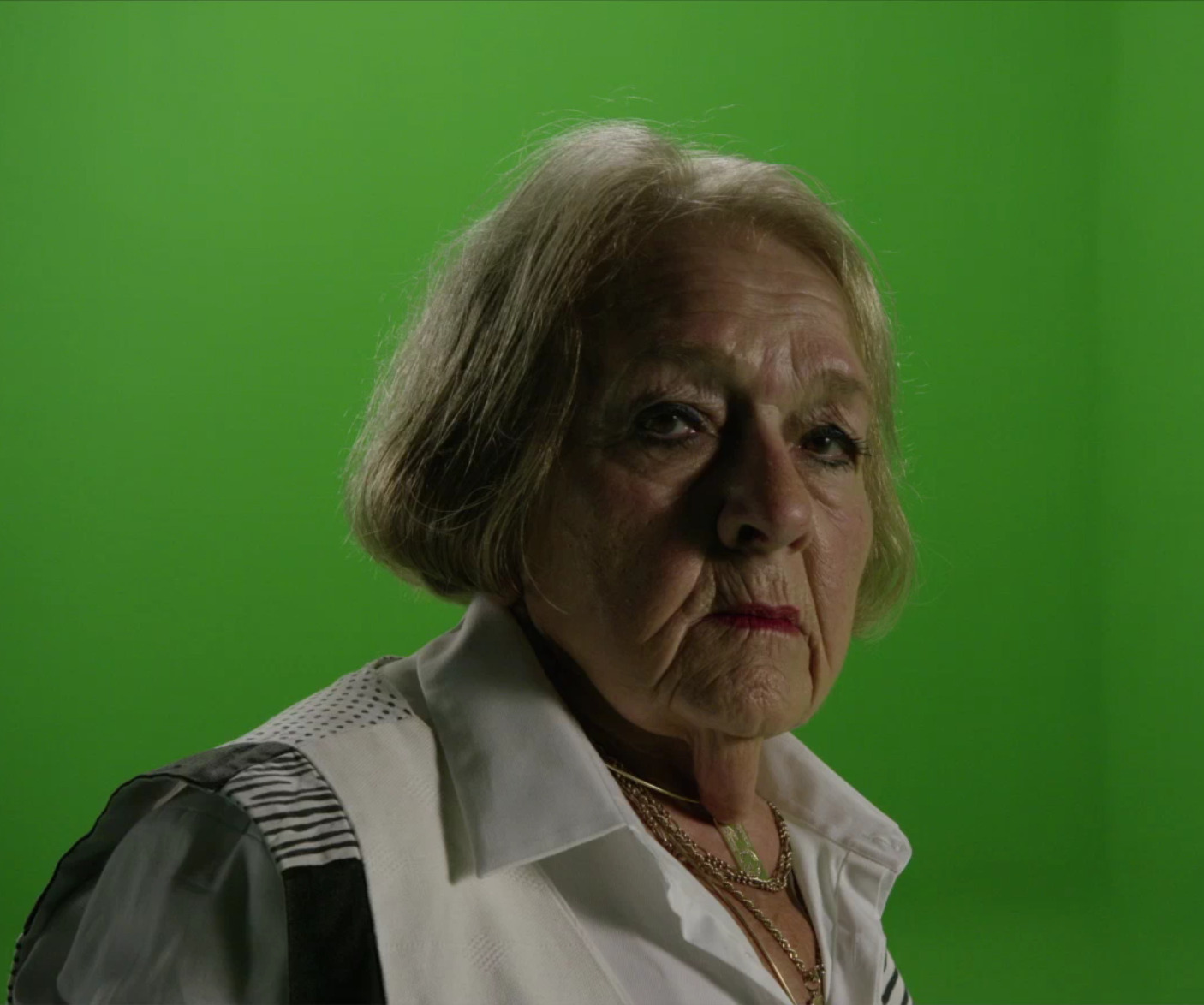 Mady Gerrard - Echo Eternal