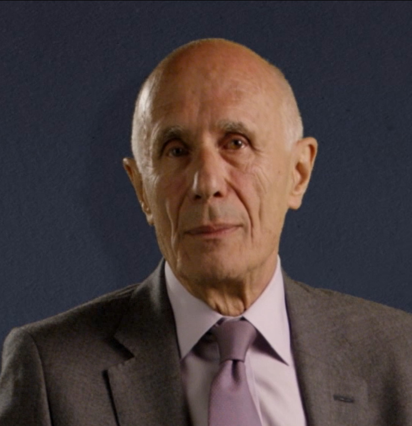 Peter Lantos BEM - Echo Eternal