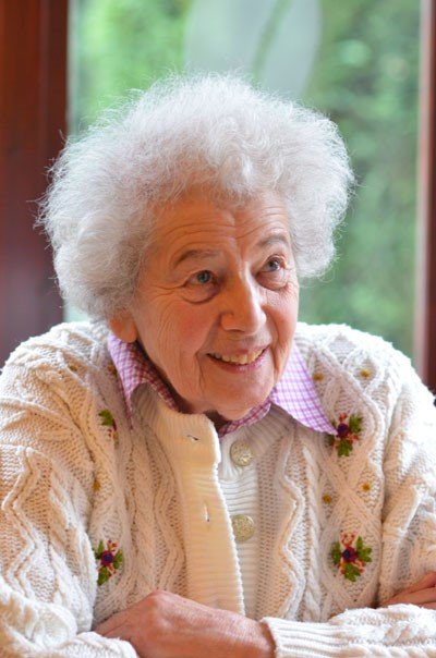 Ruth David - Echo Eternal