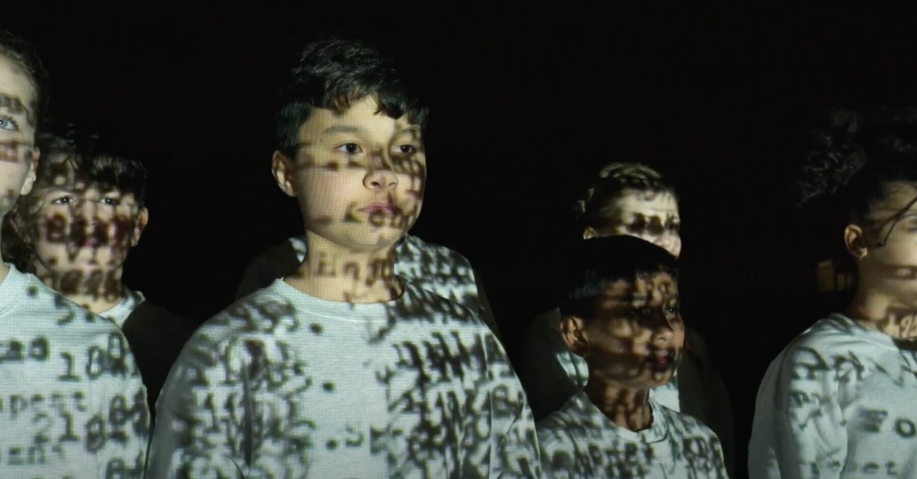 Explore the project - Echo Eternal