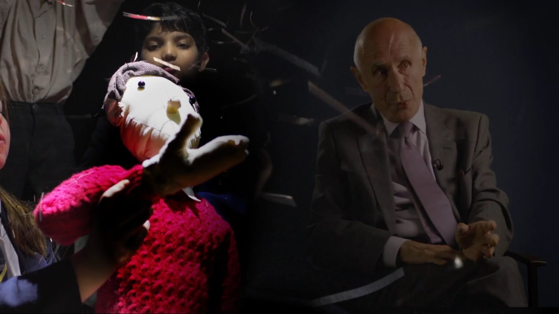 Echoes - Echo Eternal