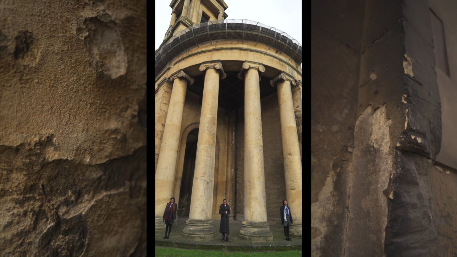 Echoes - Echo Eternal